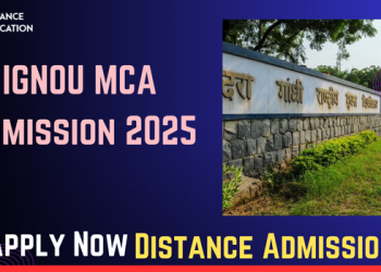 IGNOU MA Admission 2025: Last Date, Syllabus, Fees & Eligibility