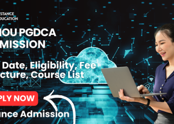 IGNOU BA Admission 2025-26 Open: Last Date, Fees & Syllabus
