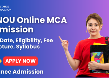 IGNOU BEd Admission 2025-26: Entrance Last Date, Fees, & Eligibility